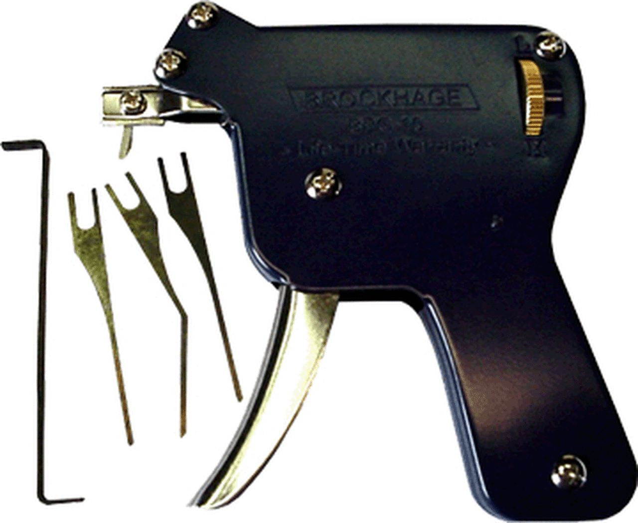 Pick Guns – Lockpicking Tools Canada